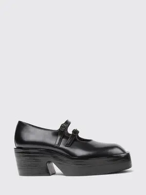 Camper Court Shoes Colour - Black