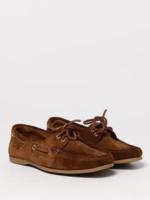TOM FORD Loafers Colour