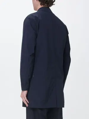 Woolrich Polyester Raincoat
