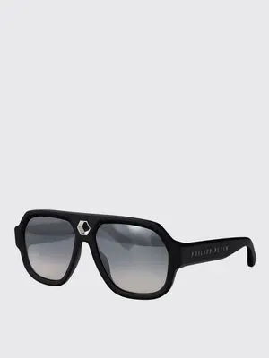 Philipp Plein Sunglasses Men Colour Black