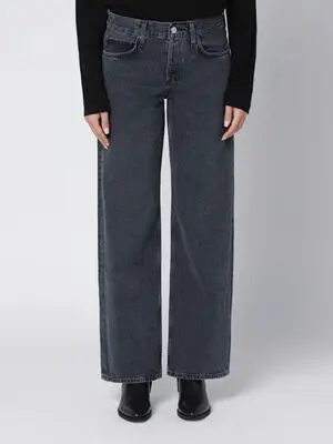 AGOLDE Jeans Colour - Charcoal