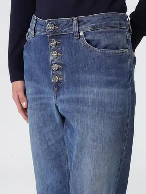 DONDUP Jeans Colour