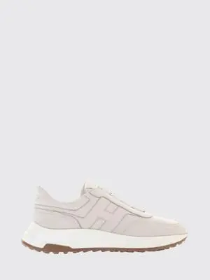 Hogan Hyperlight Nubuck Sneakers - Grey
