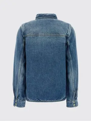 GANNI Casual Shirt In Cotton