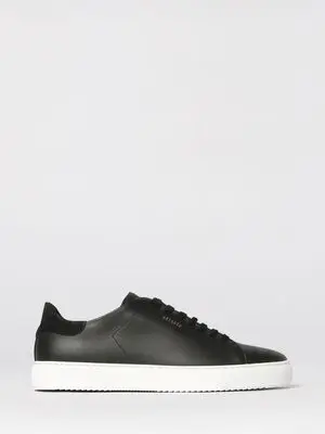 Axel Arigato Sneakers - Black