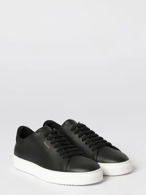 Axel Arigato Sneakers - Black