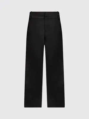 Jacquemus Trousers Colour - Black