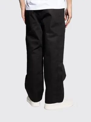 Jacquemus Trousers Colour