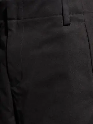Jacquemus Trousers Colour