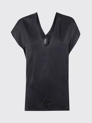 THOM KROM Viscose Top