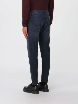 DONDUP Jeans Colour