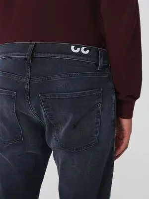 DONDUP Jeans Colour