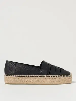 Tory Burch Espadrille - Black