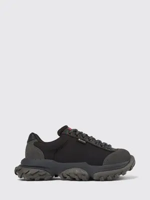 Camper Lace Up Sneakers