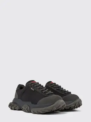 Camper Lace Up Sneakers