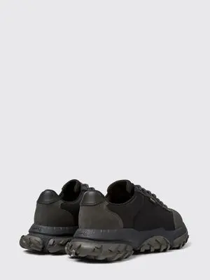 Camper Lace Up Sneakers