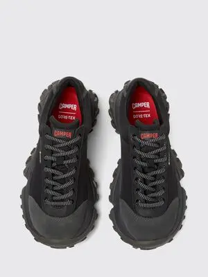 Camper Lace Up Sneakers