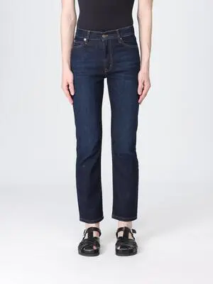 CYCLE Francy Slim Fit Jeans - Denim