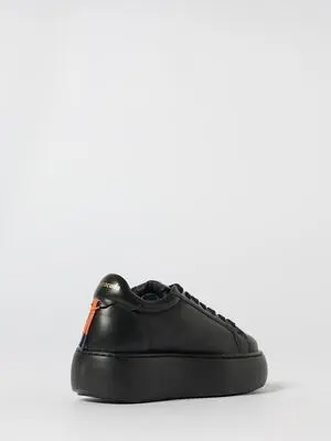 BARRACUDA Trainers Colour