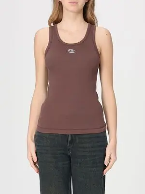 Diesel® Logo Camis Tanks For Women