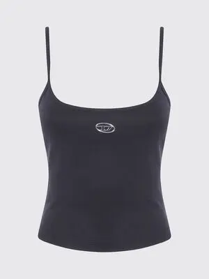 DIESEL® Logo Camisole - Black