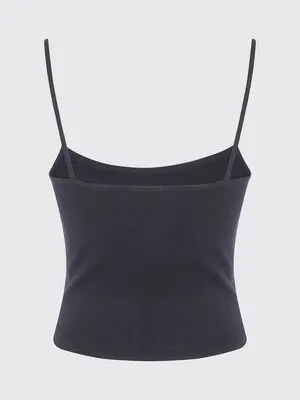 DIESEL® Logo Camisole - Black