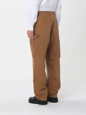 Carhartt Work In Progress Double Knee Organic Cotton Trousers