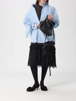 Balenciaga Shirt Colour