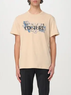 Versace T-shirt Colour - Multicolor