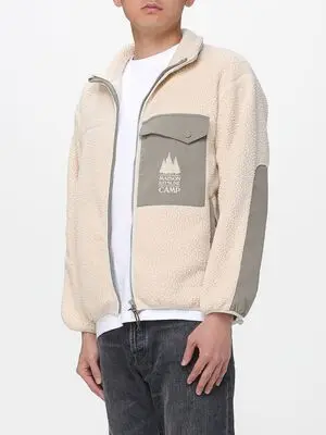 Maison Kitsuné Jacket Colour