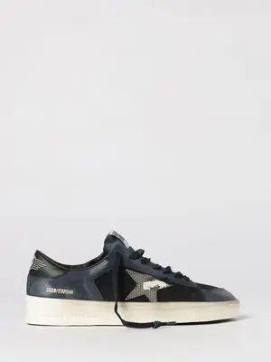 GOLDEN GOOSE Trainers Colour - Blue