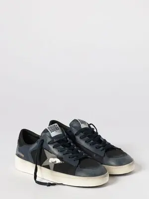 GOLDEN GOOSE Trainers Colour
