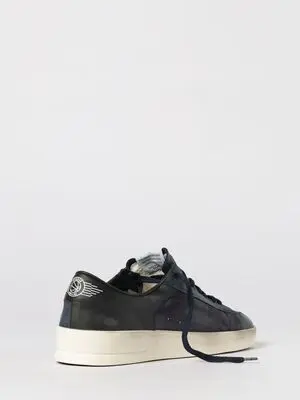 GOLDEN GOOSE Trainers Colour