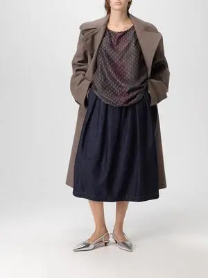 Dries Van Noten Skirt Colour