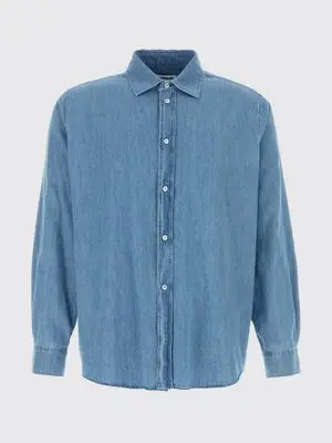 JIL SANDER Cotton Shirt