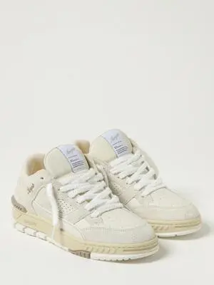 Axel Arigato Sneakers - Beige