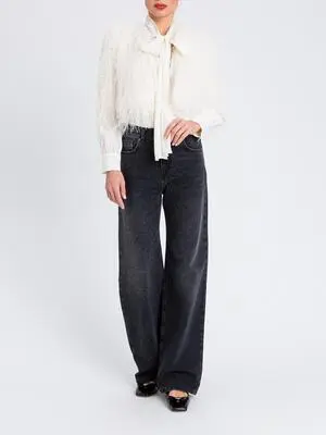 TWINSET Jeans Colour