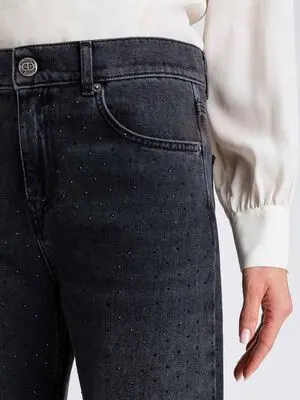 TWINSET Jeans Colour