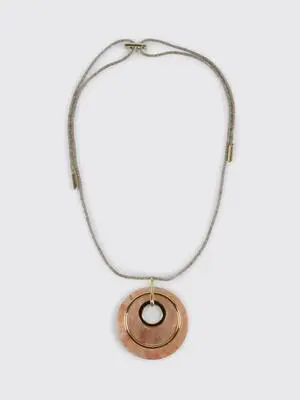 Emporio Armani Adjustable Necklaces