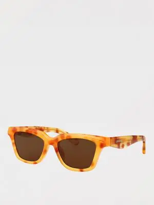 Jacquemus Sunglasses Colour - Beige