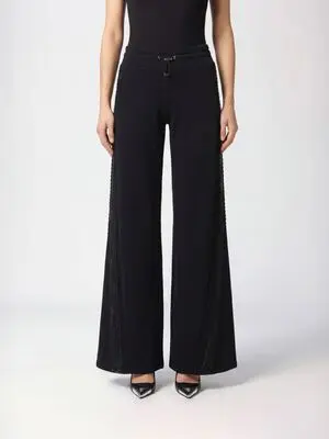 Philipp Plein Trousers - Black