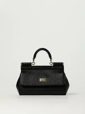 Dolce & Gabbana Handbag - Black