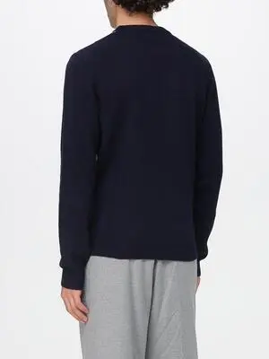 SUN 68 Argyle Knit Pullover