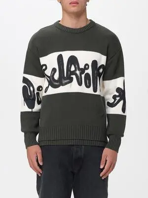 Disclaimer Sweaters For Men