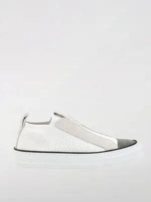 Brunello Cucinelli Trainers Colour - Blue