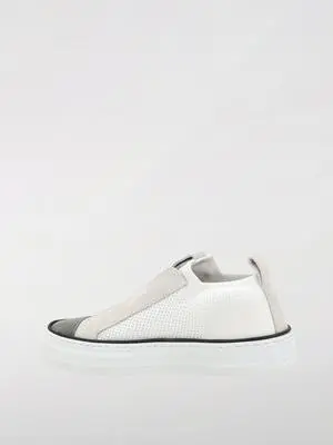 Brunello Cucinelli Trainers Colour - Blue