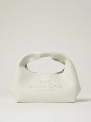 Marc Jacobs Sack Bag - White