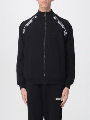 Moschino Sweatshirt Colour - Black