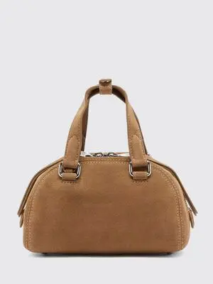 DIESEL® Suede Satchel