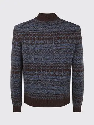 BALLANTYNE Jumper Colour
